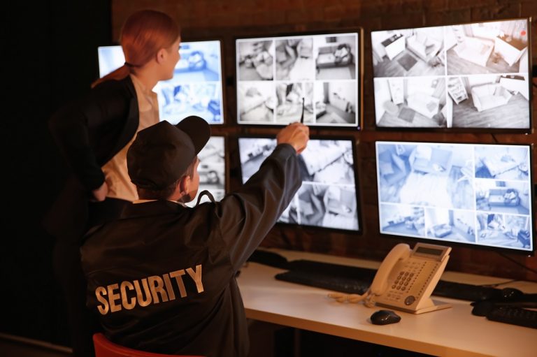 Best Security Company And Special Service - Stone Security