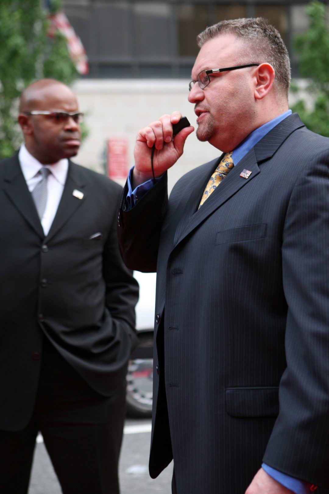 Best Security Company And Special Service - Stone Security